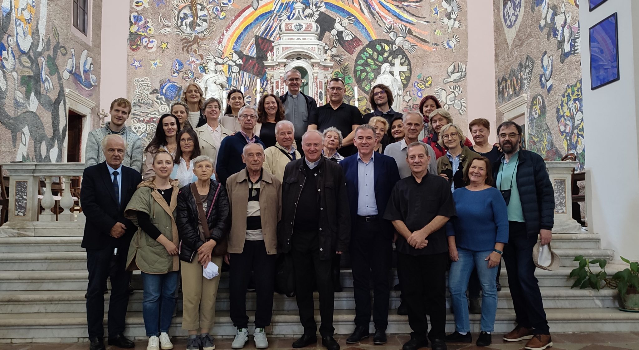 Mons. Renzo Pegoraro novi je predsjednik Papinske akademije za život - HKLD