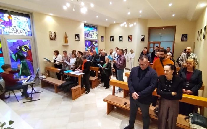 Dubrovnik: Proslavljen blagdan sv. Luke - HKLD