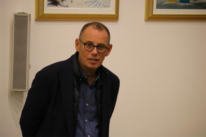 Varaždin: Održano predavanje "Priziv savjesti" - HKLD