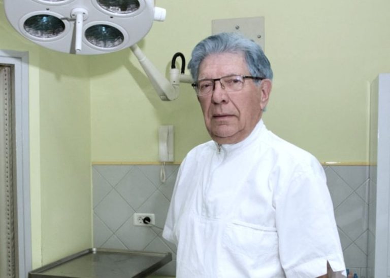 IN MEMORIAM: Doc. dr. sc. MARIO GLAVAŠ, dr. med. (1936-2026) - HKLD